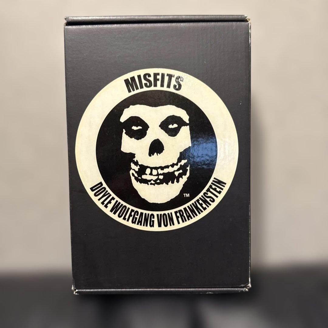 MISFITS フィギュア