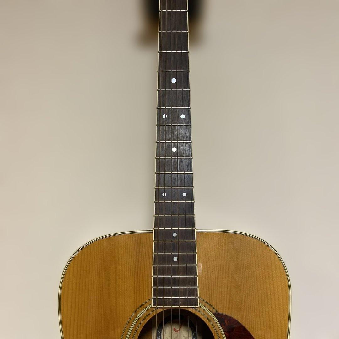 ギター Alvarez AL-30 acoustic guitar