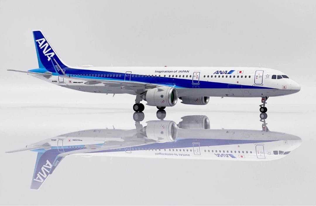 全日本空輸 Airbus A321 neo 【即日発送】