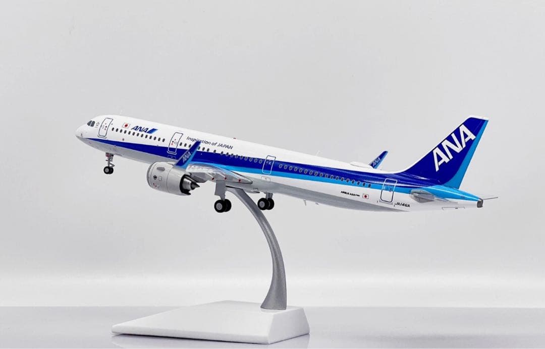全日本空輸 Airbus A321 neo 【即日発送】