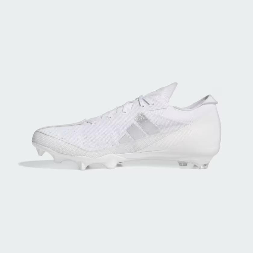 Adizero Electric Cleats WHT/SIL　27.0㎝　N
