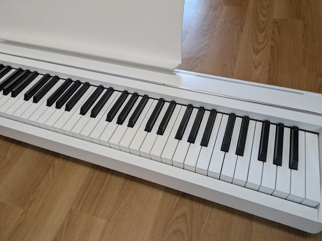 オリゴ　KAWAI ES120 Filo　ダンパーペダル付き