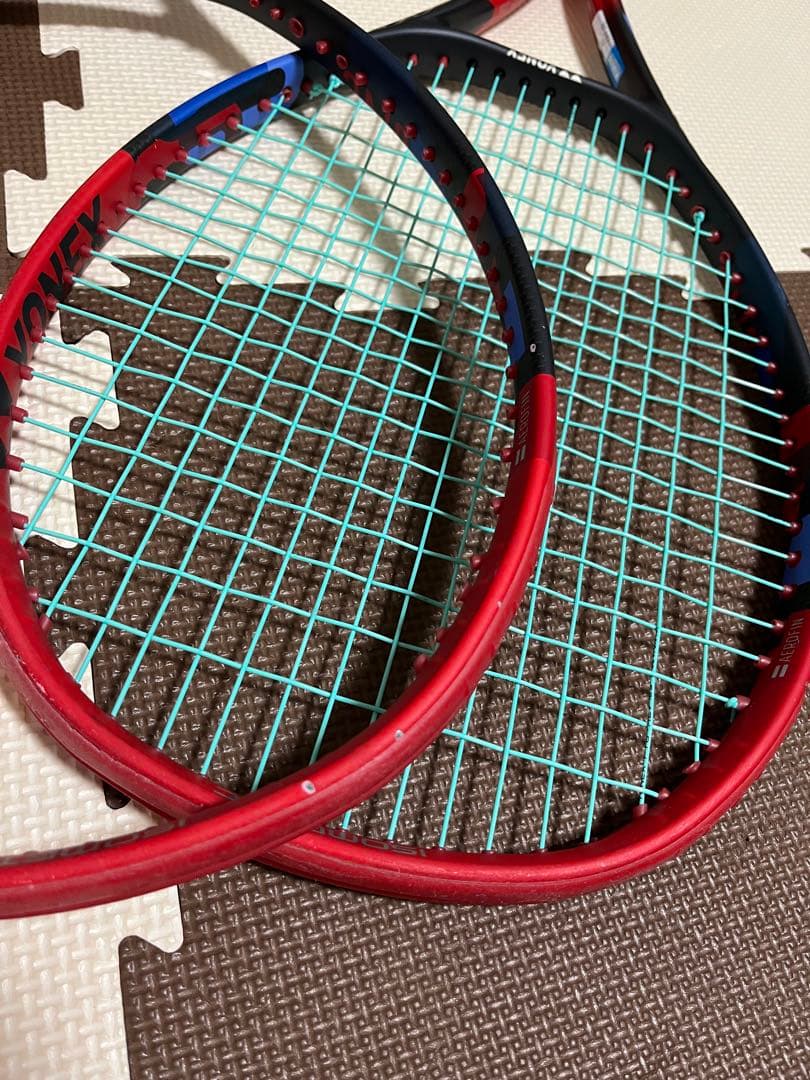 YONEX VCORE98 2本セット