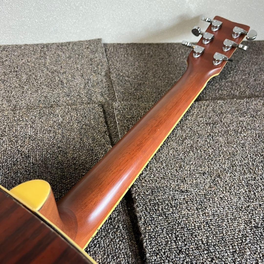 A31 激安早い者勝ち✨YAMAHA アコースティックギター FG730S