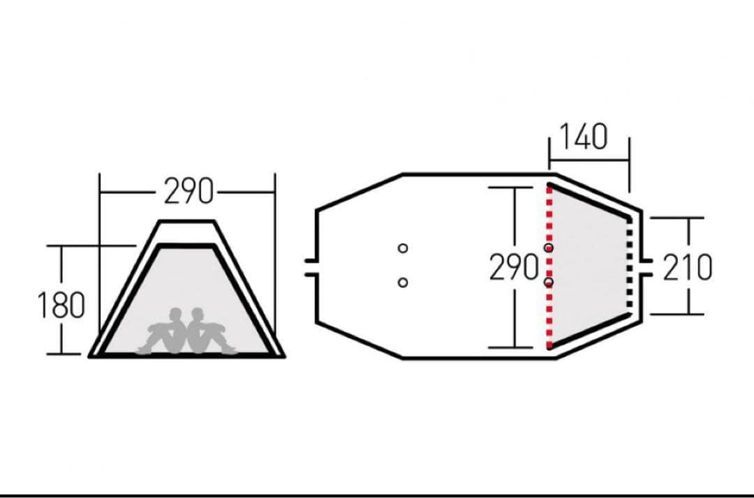オガワ　ツインクレスタハーフインナー　PVCマルチシート