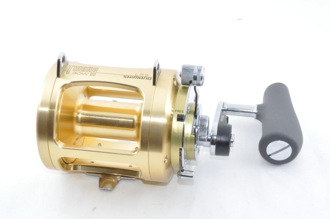 シマノ( SHIMANO) ティアグラ 30W LRSA