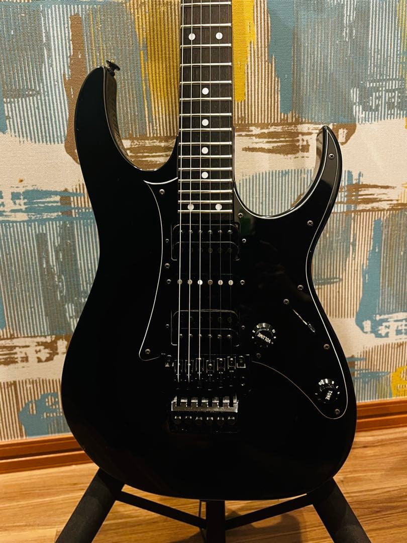 Ibanez (アイバニーズ) RG 550R 1997年 フジゲン製