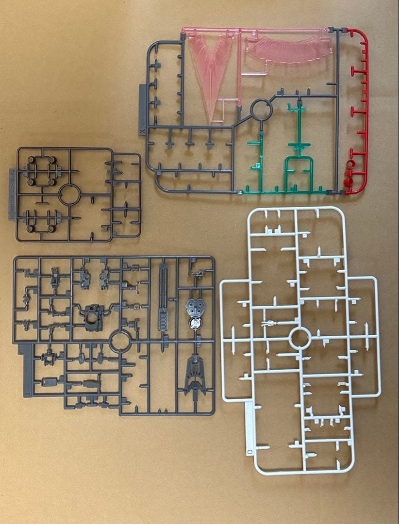 MG 1/100 RX-0 フルアーマーユニコーンガンダムVer.Ka まとめ