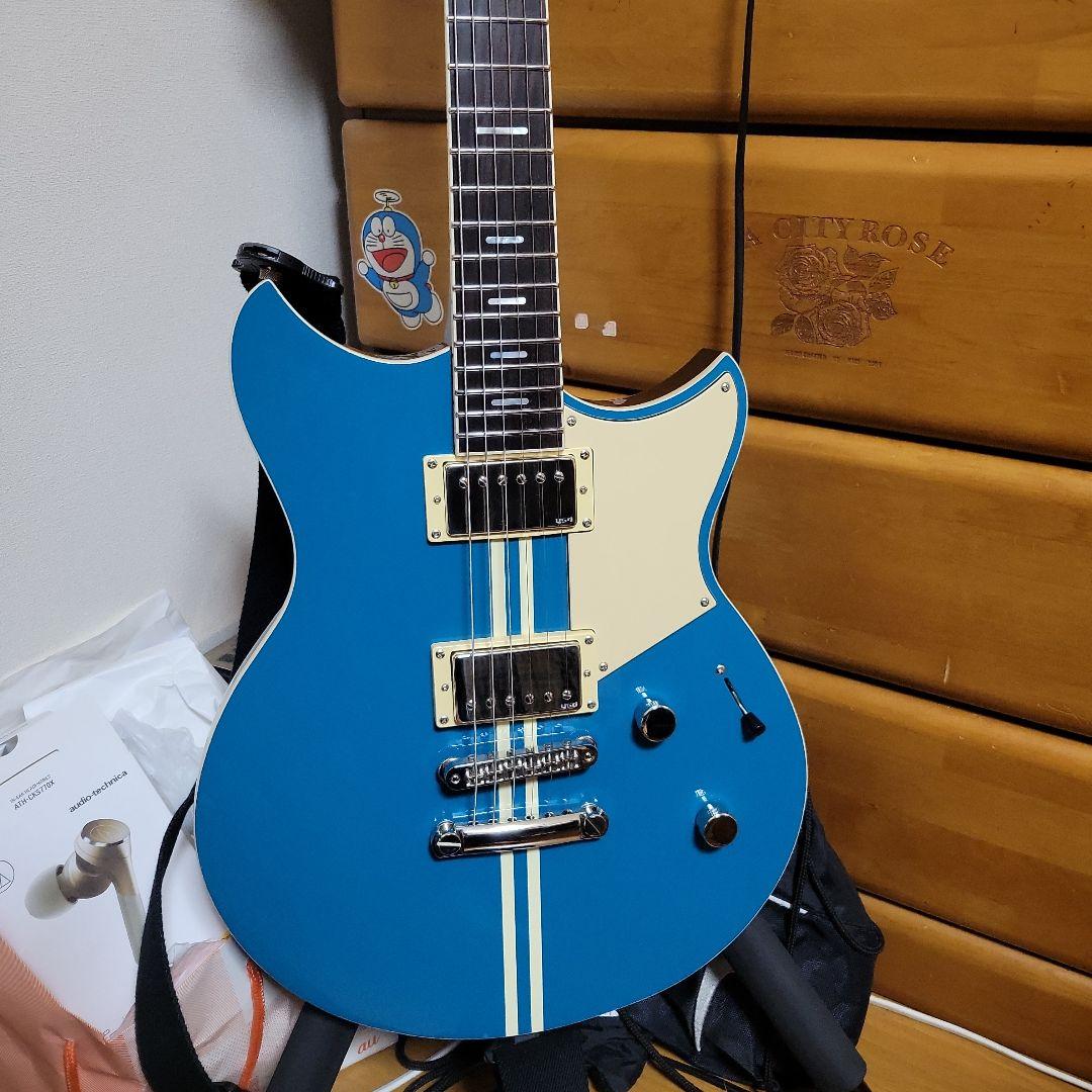 「美品」 YAMAHA REVSTAR RSS20