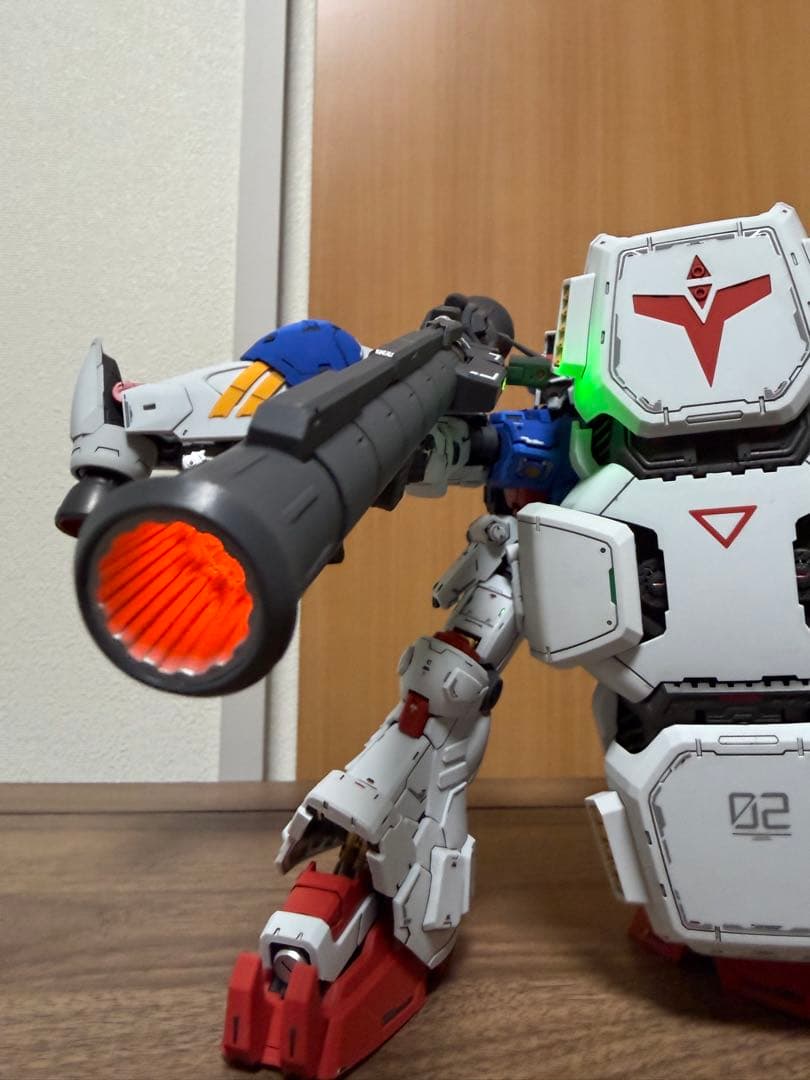 GP02ソロモン&オシリスエアリアルドミネーター