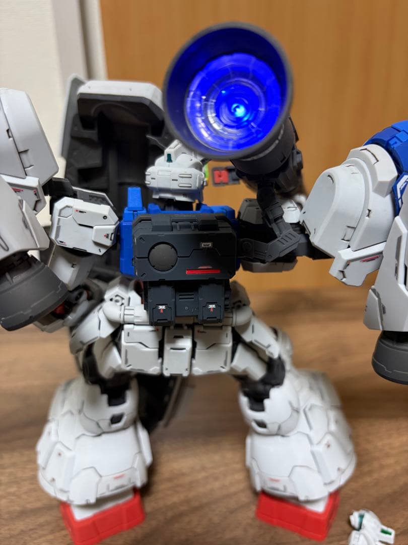 GP02ソロモン&オシリスエアリアルドミネーター