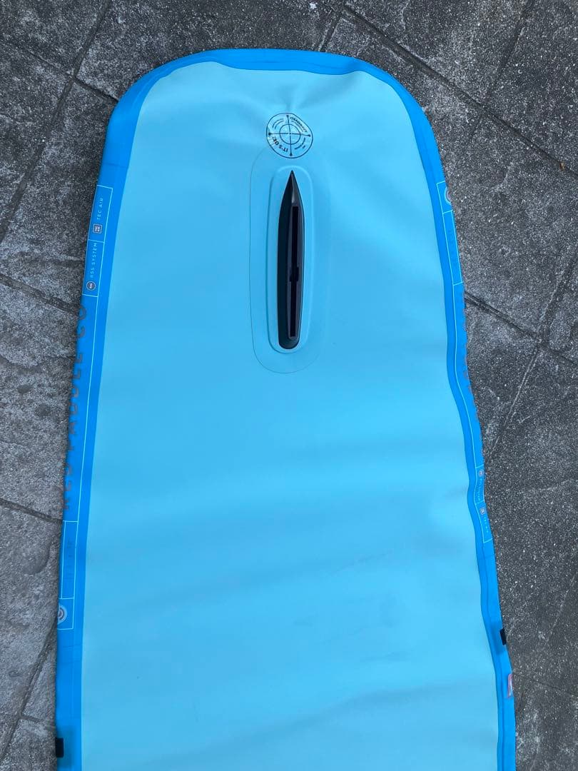 SUP red paddle 11.3 sports 未使用　ジャンク