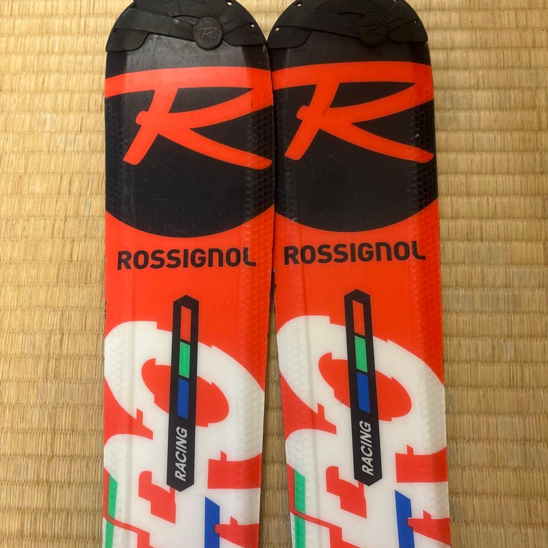 ROSSIGNOL HERO RACING キッズスキー　120