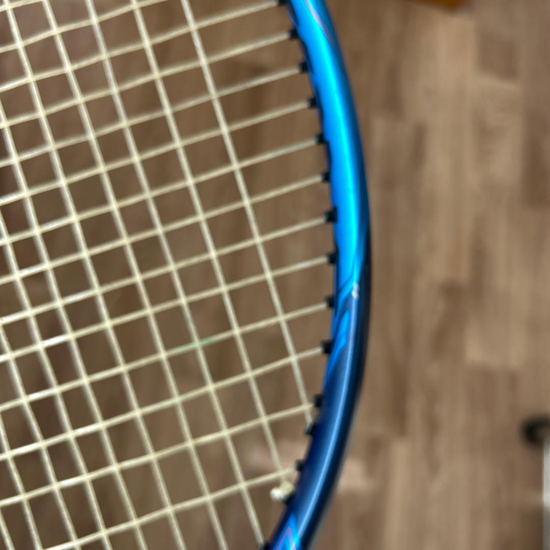 YONEX イーゾーン105テニスラケット2020