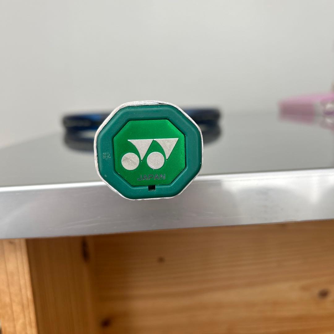 YONEX イーゾーン105テニスラケット2020