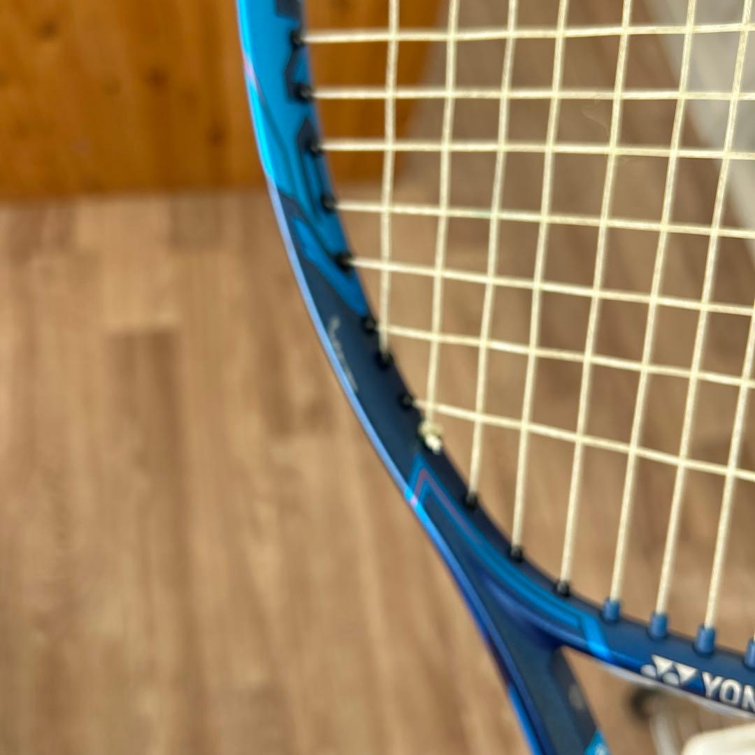 YONEX イーゾーン105テニスラケット2020