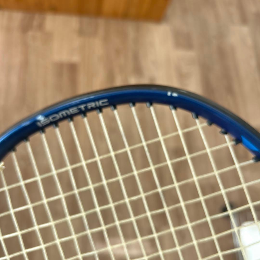 YONEX イーゾーン105テニスラケット2020