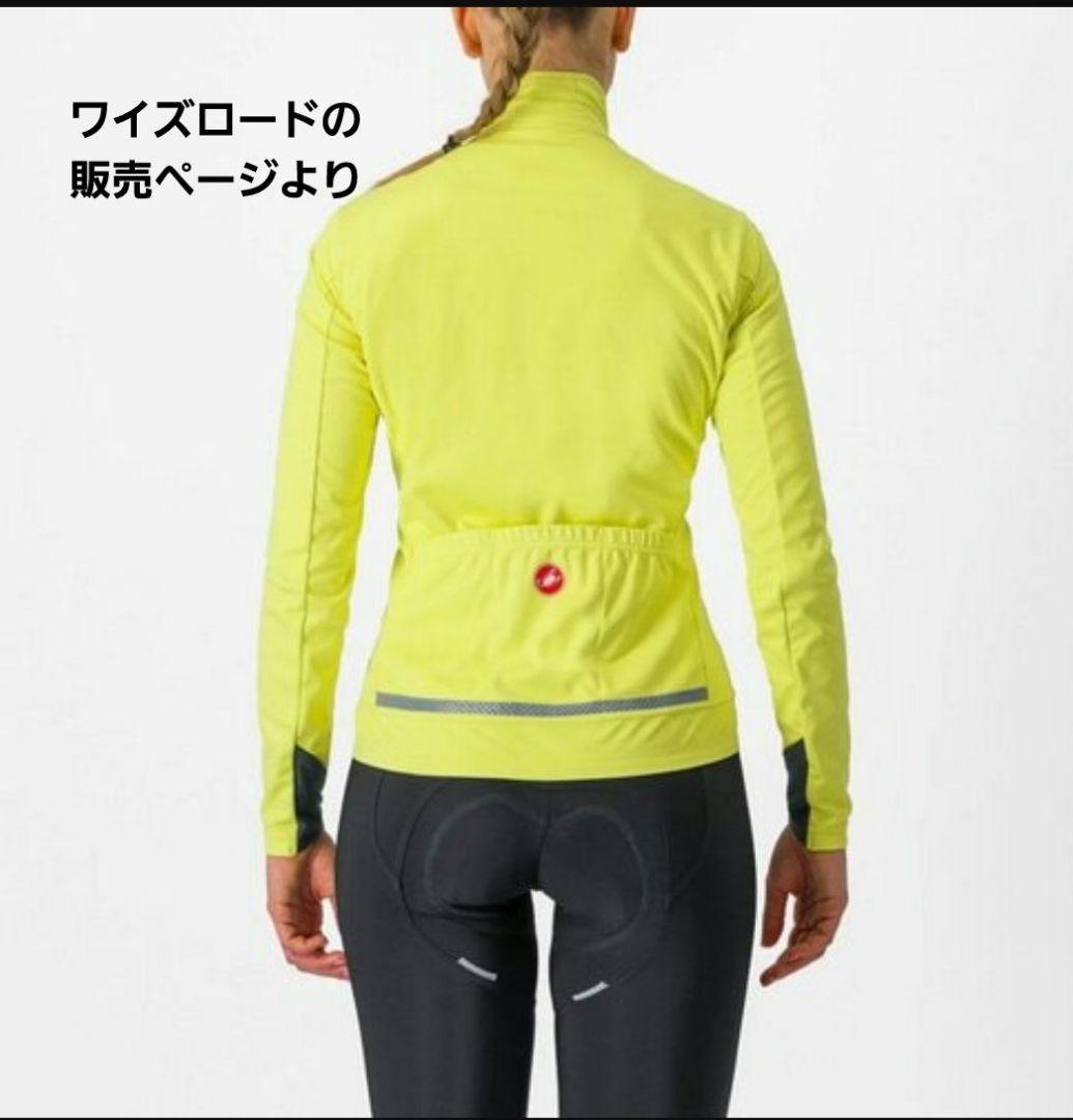 CASTELLI ( カステリ ) ジャケット レディース　M