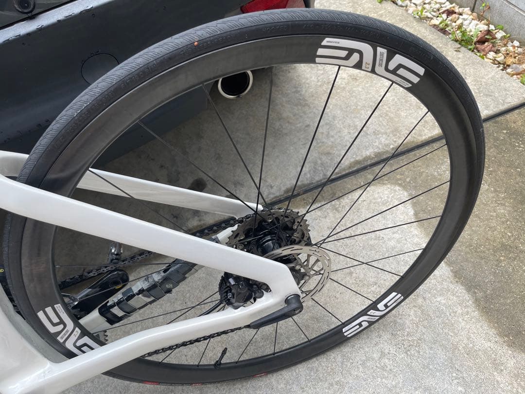 ENVE SES 2.3 ホイールセット