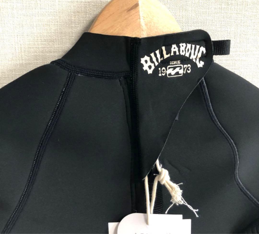 ビラボン レディース BILLABONG ロンスプ ロンスリ ウェットスーツ M