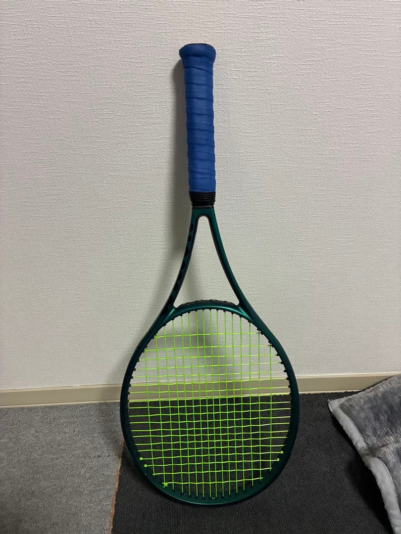 Wilson BLADE100 V9 ウィルソン グリップ2 G2