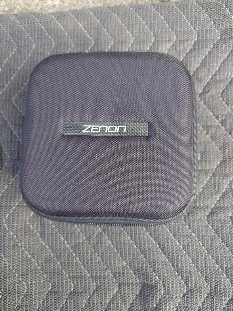 AbuGarcia　ZENON　1000S