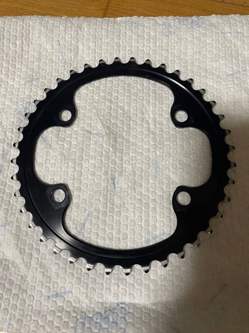 DURA-ACE チェーンリング 12S 54-40T中古品おまけ付き(39T)