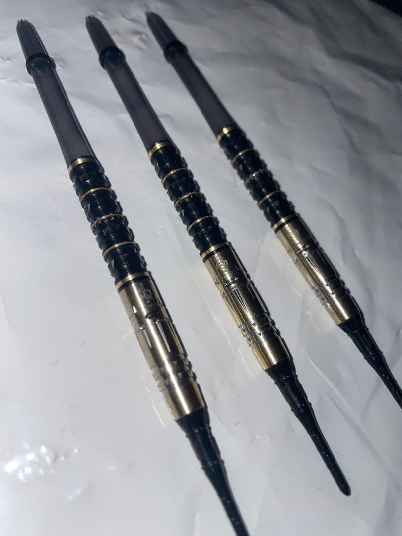 DYNASTY KATANA 真・村正右京19g 3本セット