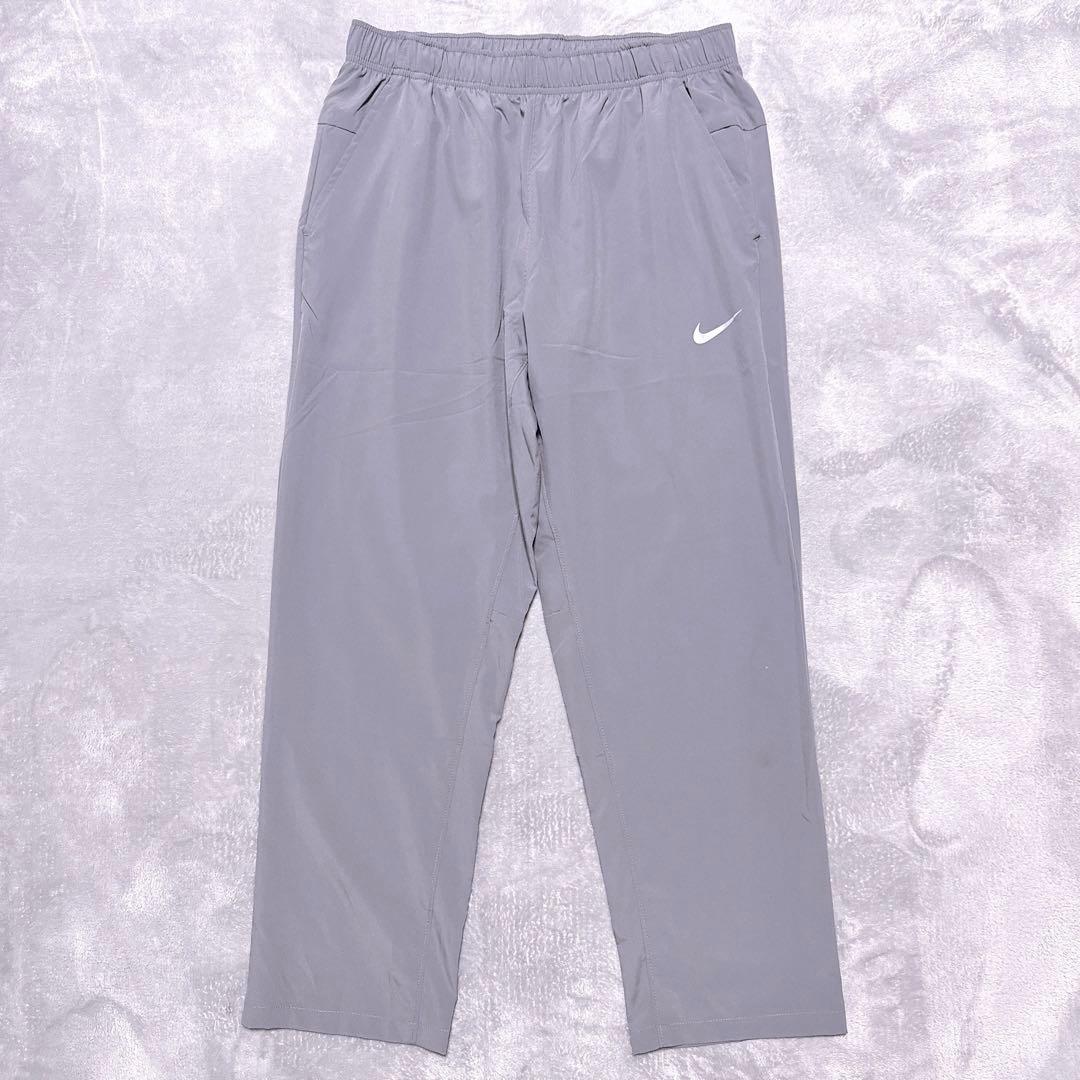 【極美品】NIKE DRI-FIT スポーツウェア セットアップ 上下 薄手
