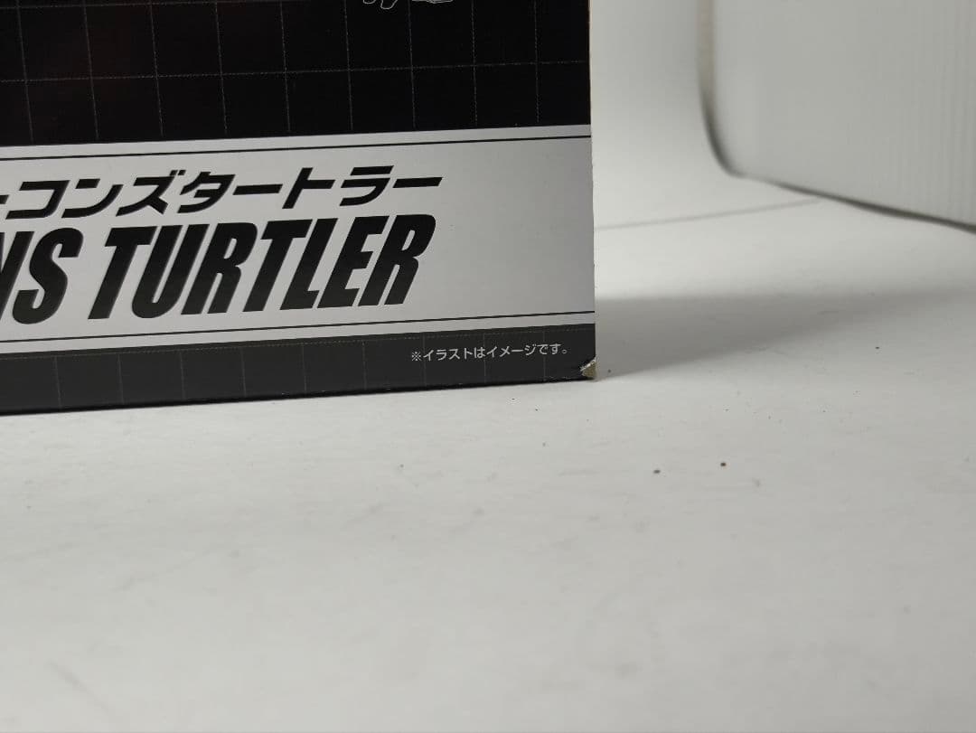 6体セット　タカラトミーモール　キングポセイドン　シーコンズ　ジェネレーション