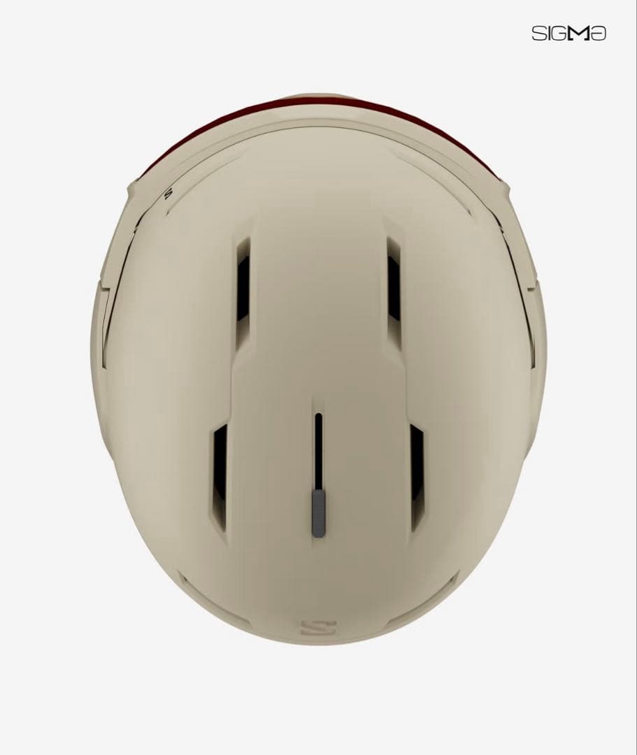 新品未使用品SALOMON OSMO PRO SIGMA PHOTO