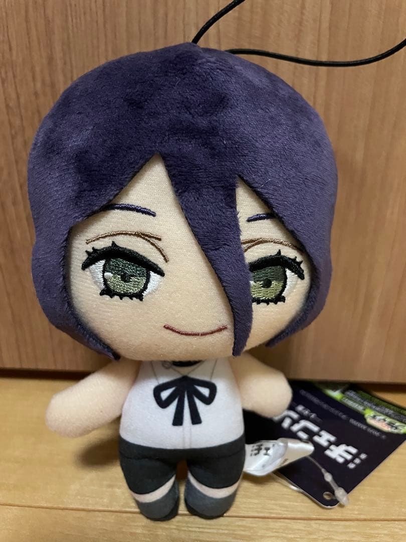 チェンソーマン レゼ篇 ぬいぐるみ レゼ