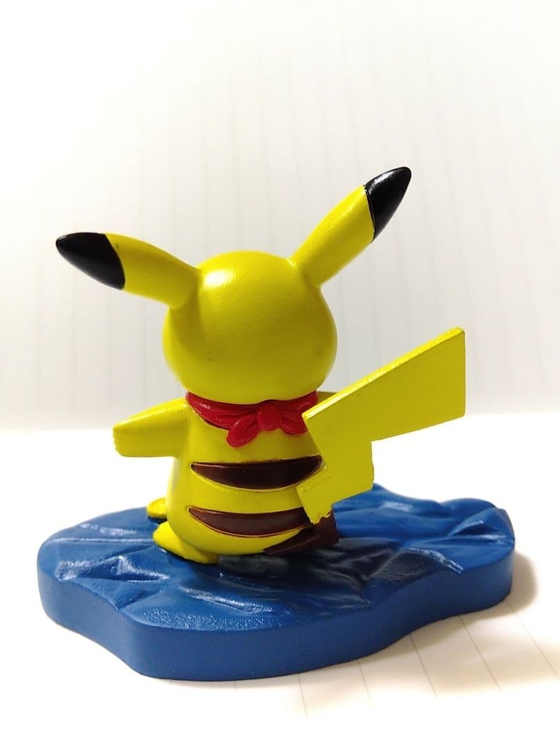ミニブック付 ポケモン不思議のダンジョン ジオラマフィギュアコレクション