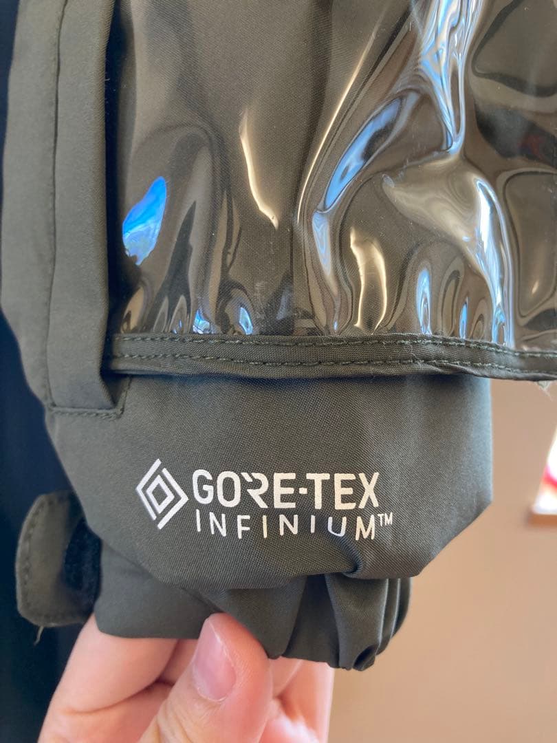 GORE-TEX INFINIUM スキーウェア　160