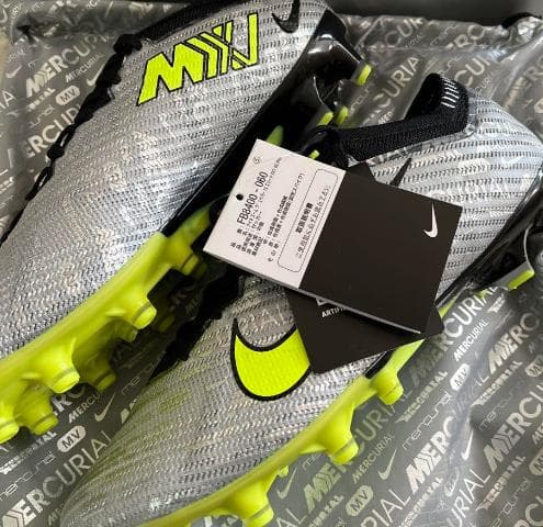 NIKE ZOOM VAPOR 15 ELITE XXV AG PRO ナイキ