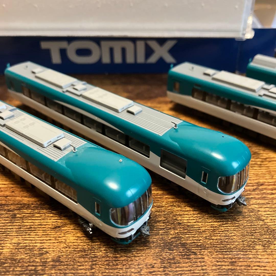 TOMIX 92159&92160 北近畿タンゴ鉄道　KTR8000系中古