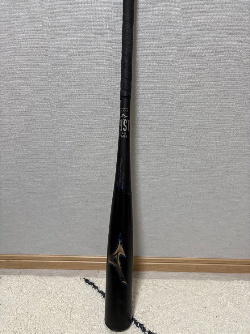 _*様 【レガシー84cm710g】BEYOND LEGACY バット