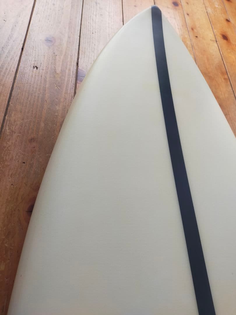 SLATER DESIGN NO BRAINER ショートボード5’5