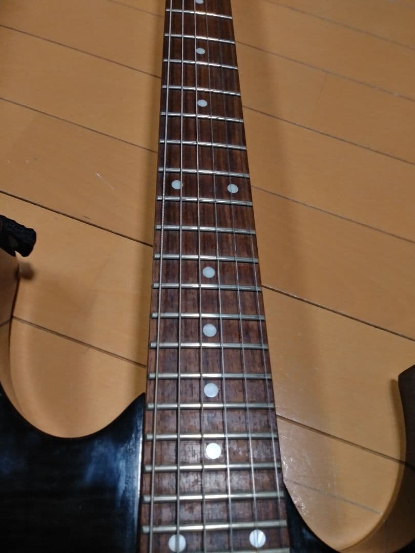 Ibanez SRG371FM エレキギター アイバニーズ