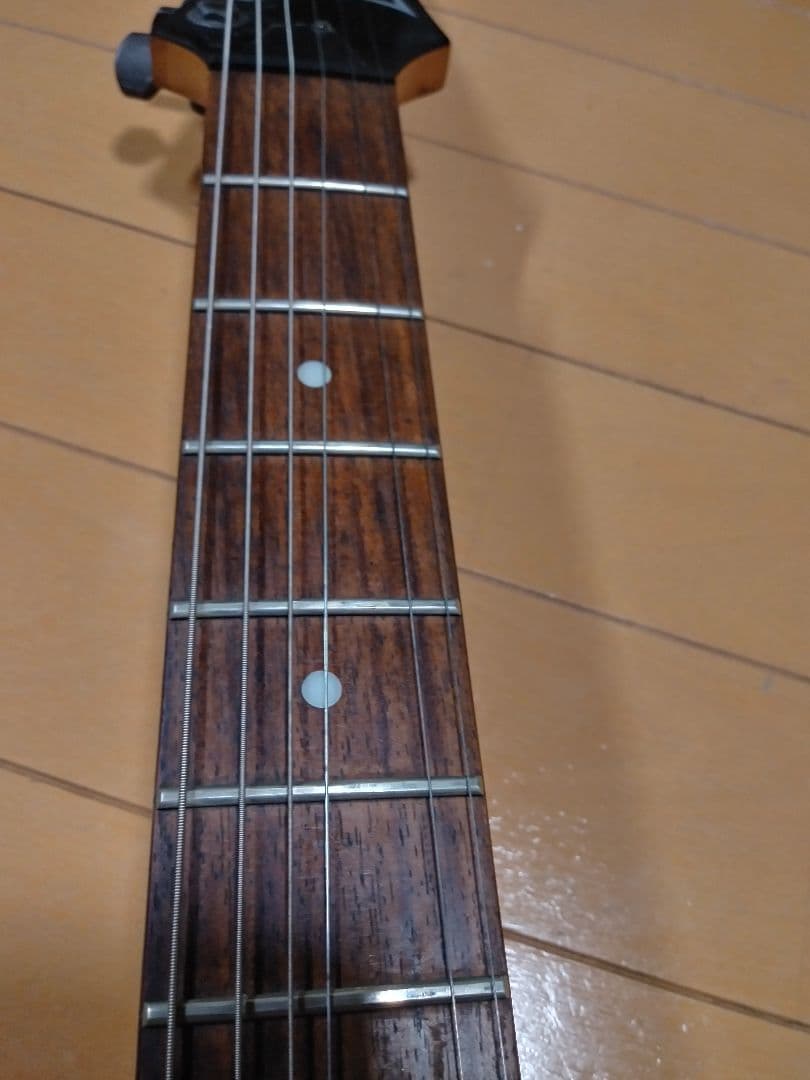 Ibanez SRG371FM エレキギター アイバニーズ