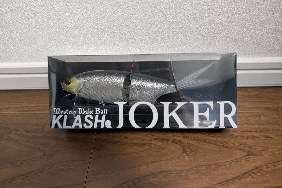 【新品】KLASH JOKER