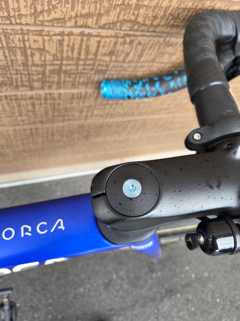 ORBEA ORCA M30i 2026年モデル　pw付き
