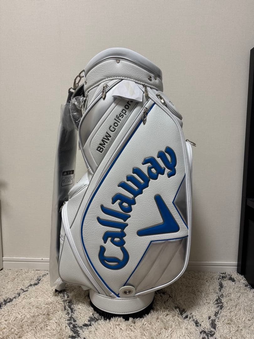 Callaway キャディバッグ  Golf
