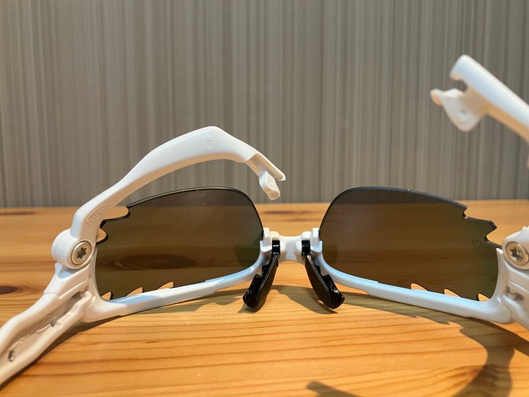 OAKLEYレーシングジャケットSPエディション ツール ド フランス限定モデル