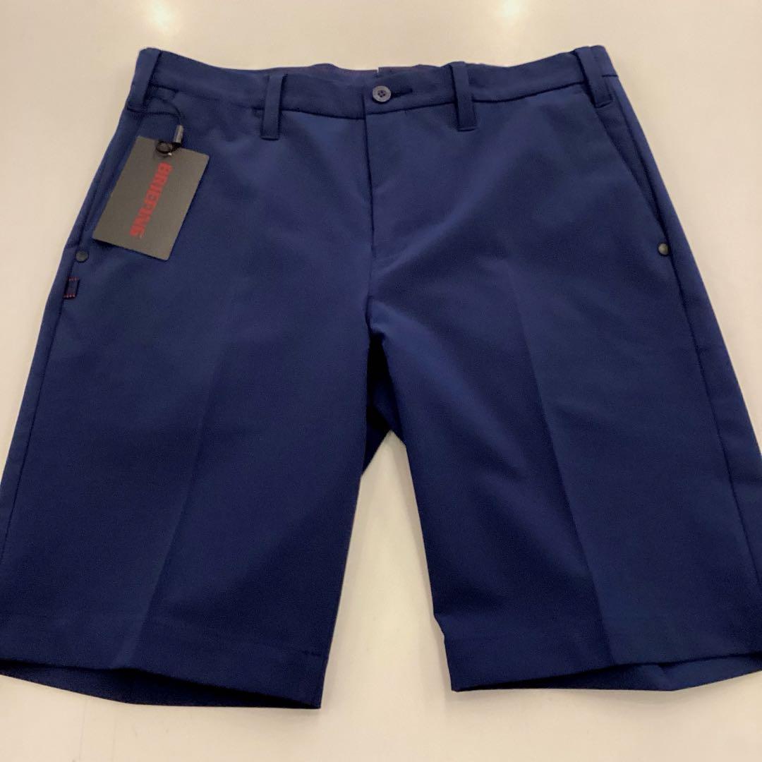 新品　BRIEFING SUMMER BASIC SHORT PANTS