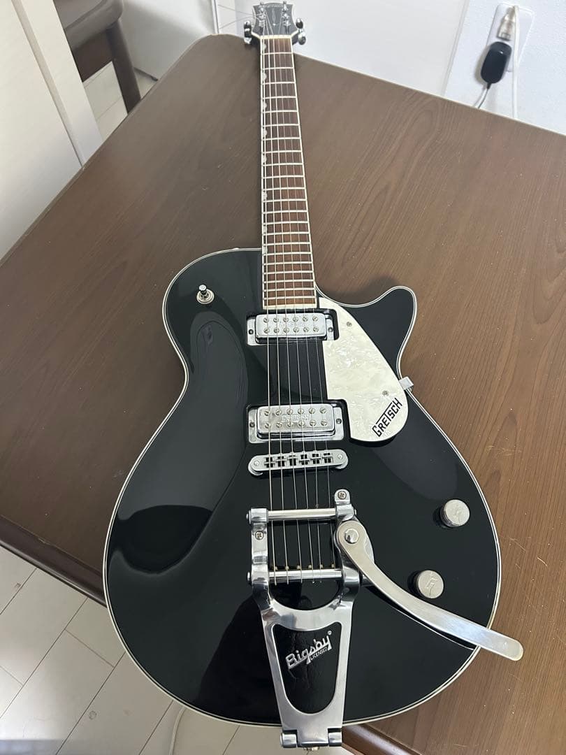 【週末限定値引き】Gretsch Electromatic プロジェット2010