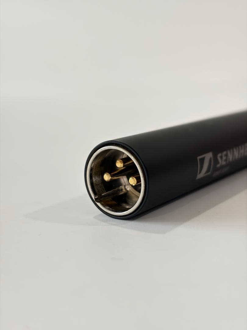 配信機器・PA機器・レコーディング機器 SENNHEISER MKE600
