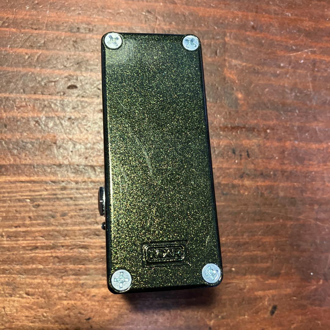 MXR carbon copy mini アナログディレイエフェクター