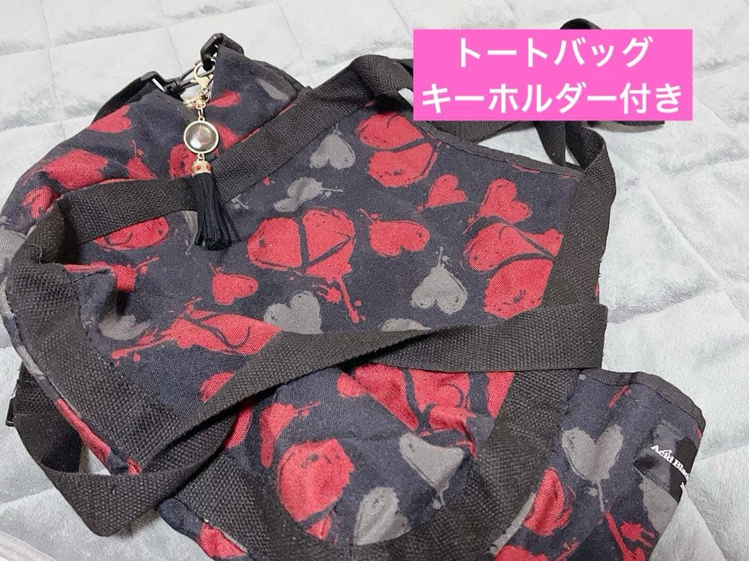 【美品】Acid Black Cherry Tシャツ タオル グッズその他