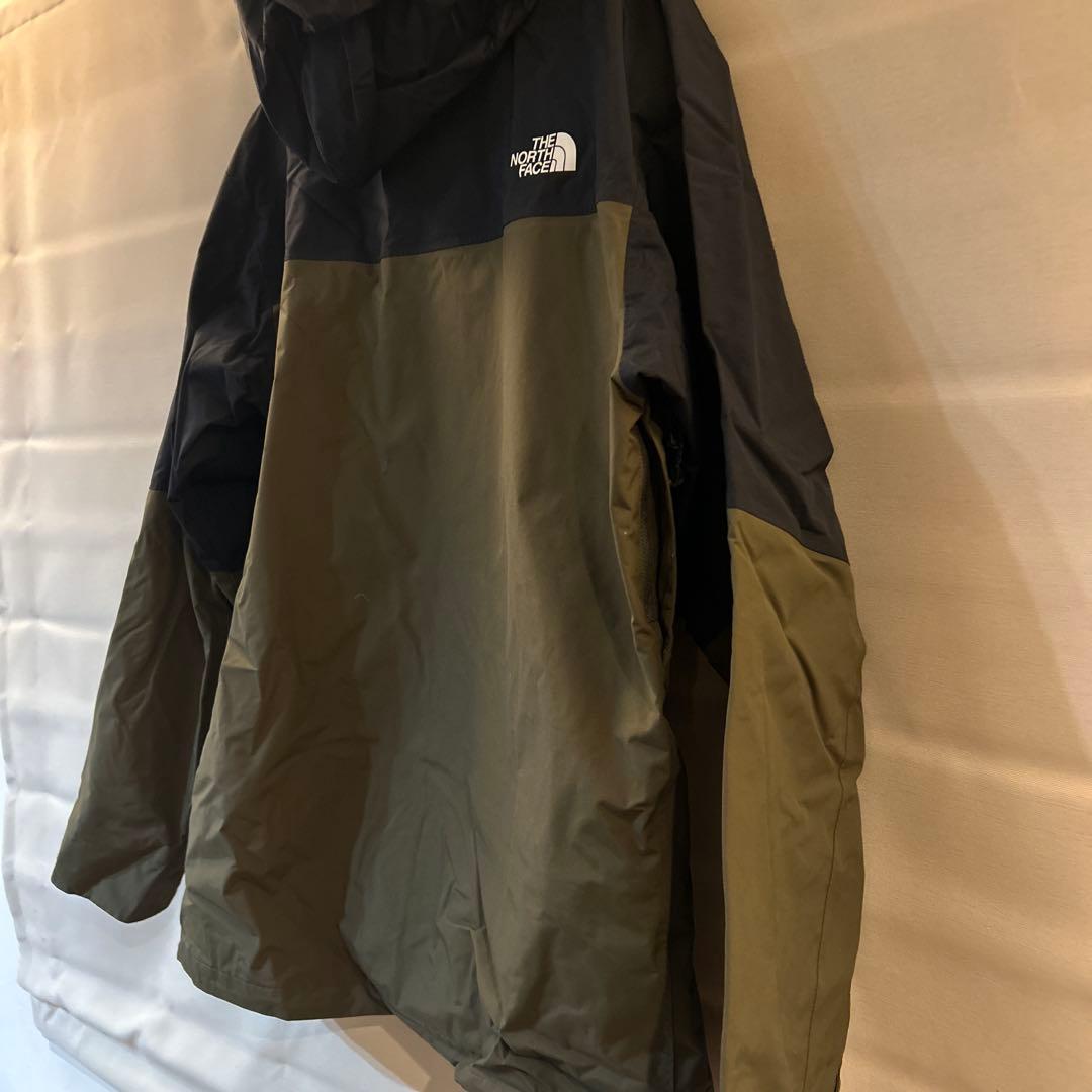 The North Face スノーボートウェア